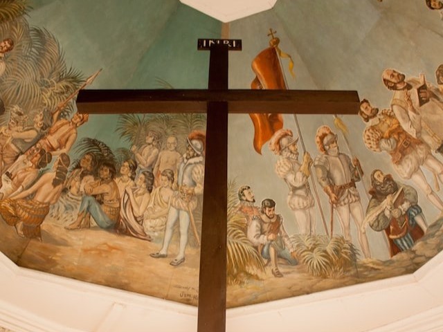 Look Back in History